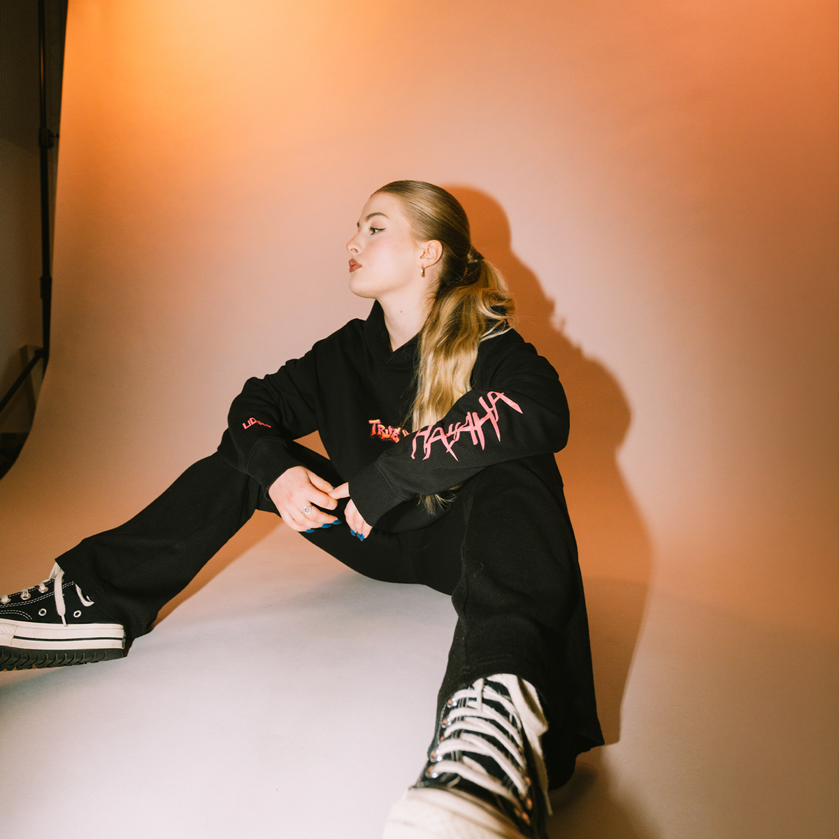 Hoodies - LiDiRo