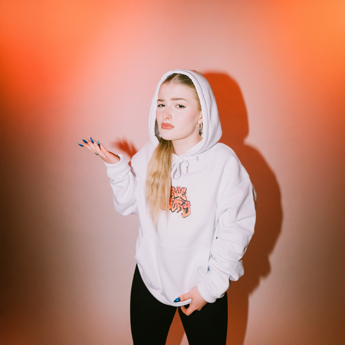 Hoodies - LiDiRo